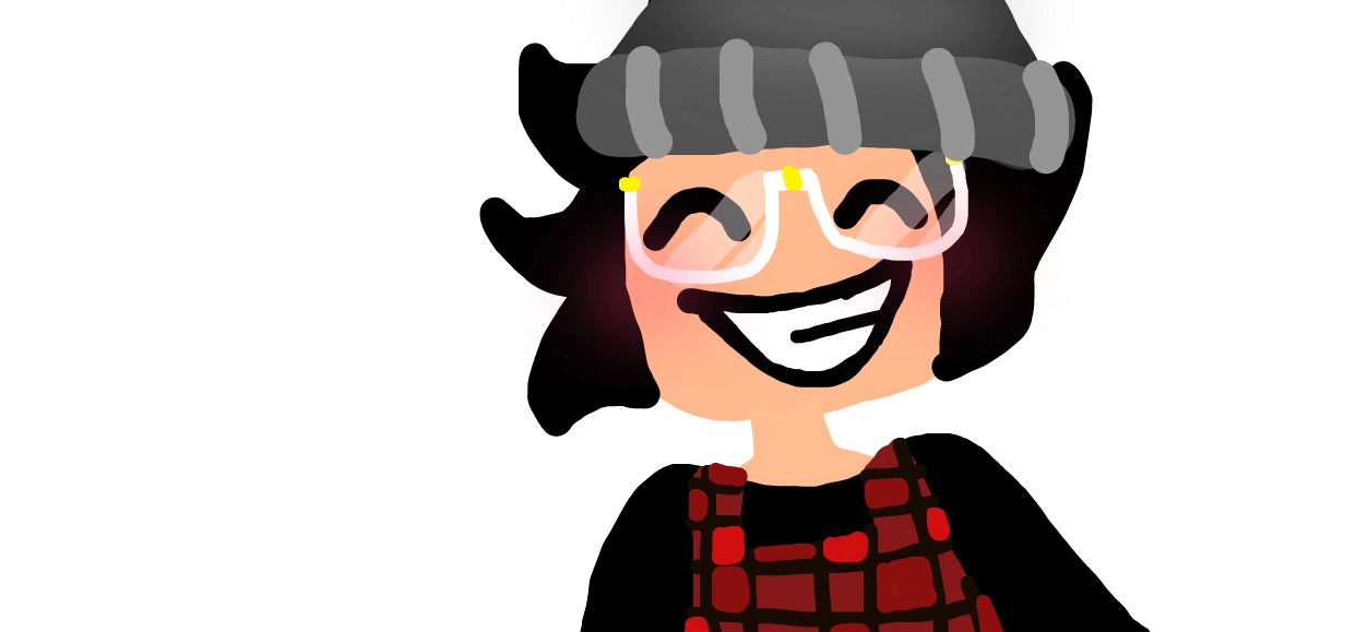 random roblox avatar art | Fandom