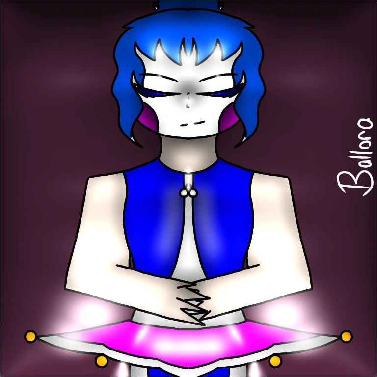 Ballora / Mrs.Afton ( Clara Afton ) | Fandom