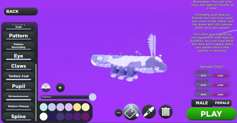 Rate my Minawii Skin! | Fandom