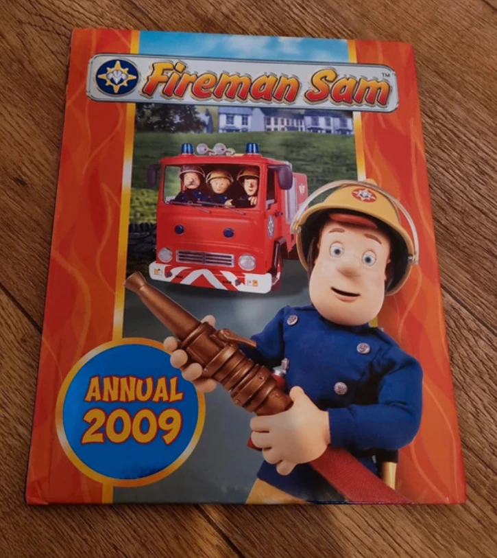 2009 annual | Fandom