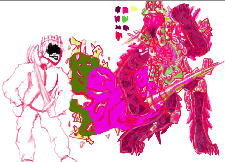 completed ms4 1x, now time for ms4 shedletsky hell and then backgrounds | Fandom