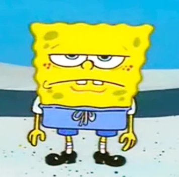 Dude I love this SpongeBob | Fandom