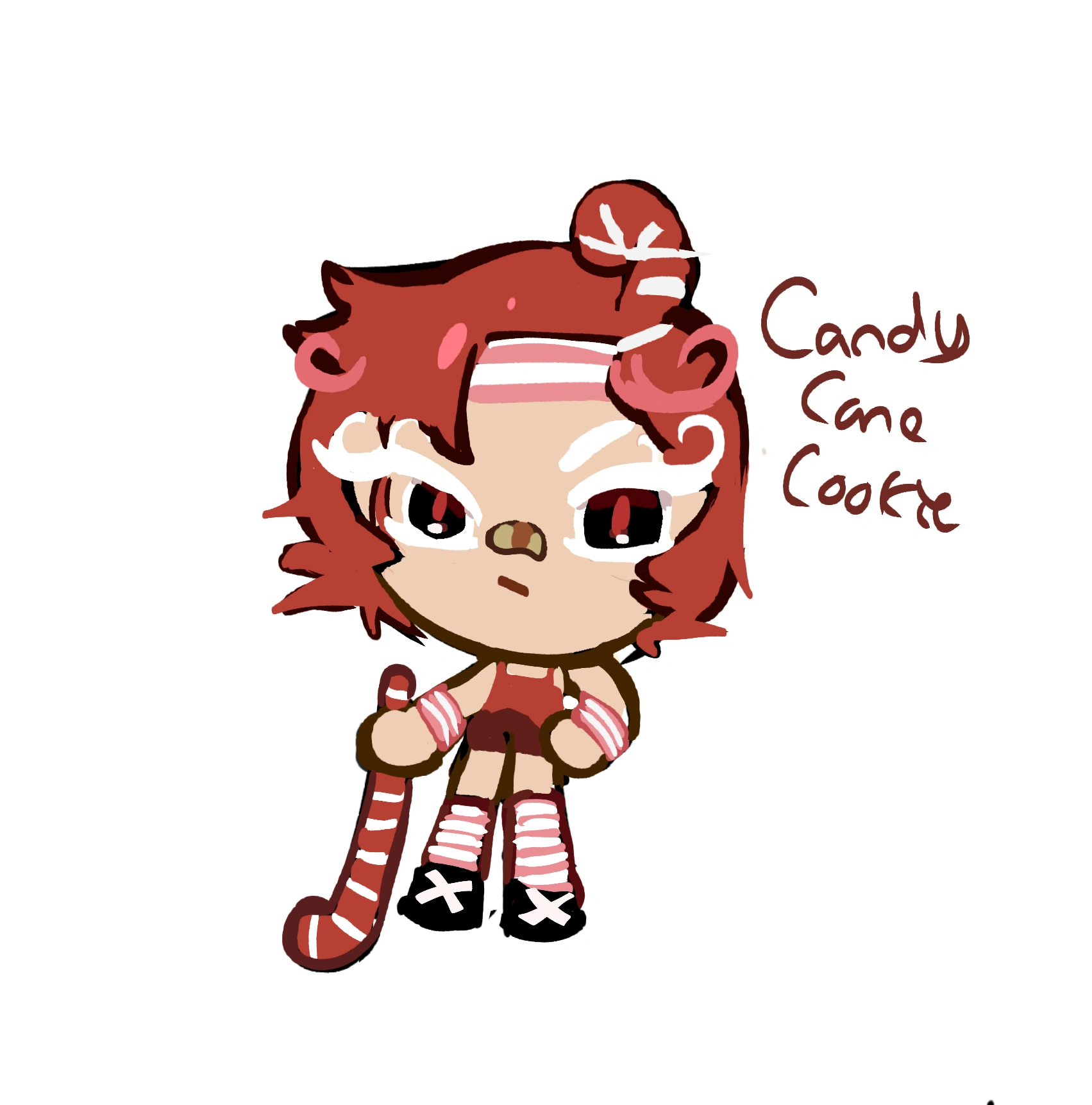 two new ocs | Fandom