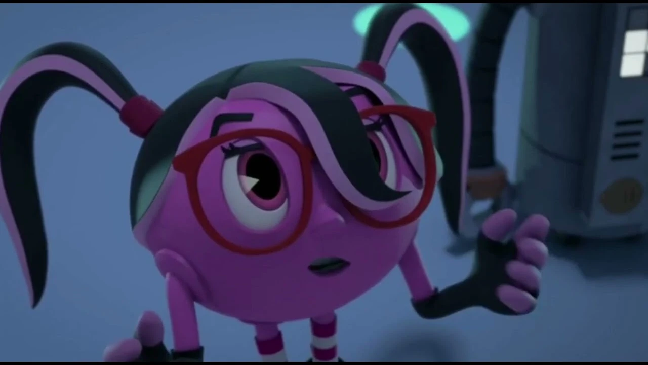 Nerd Pac-Man full original scene | Fandom