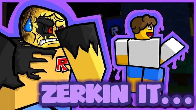 i thought we reached peak forsaken content with "PLAYING FORSAKEN WHILE HIGH" | Fandom