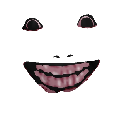 Make an entity with this face | Fandom