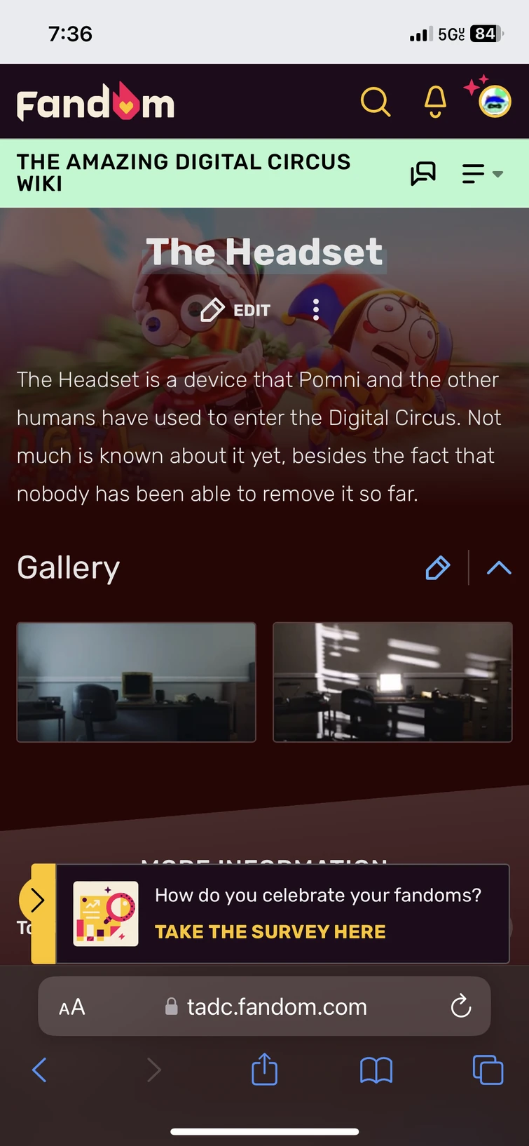 Yep checks out | Fandom
