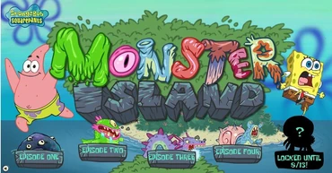 Which Monster Island game is your favorite? | Fandom
