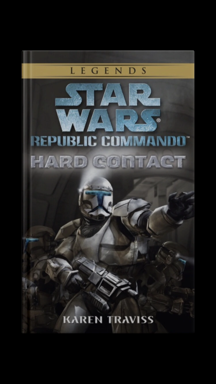 Finished Deceived today. Thinking of starting the Commando series just ...