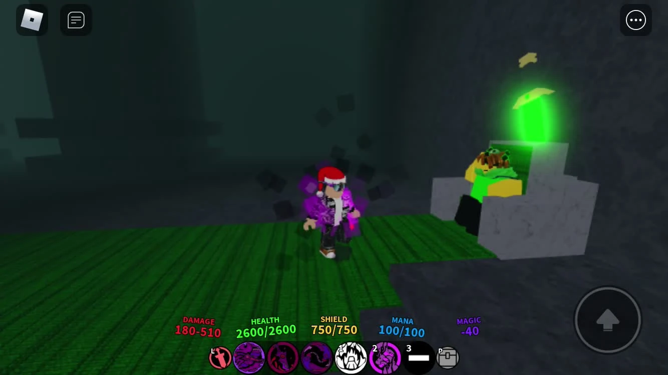 Immortality Reached, Finally | Fandom