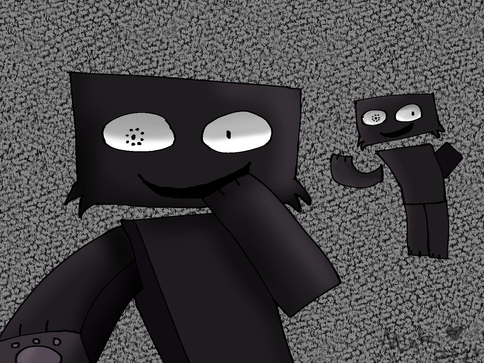 Freak fanart!! | Fandom