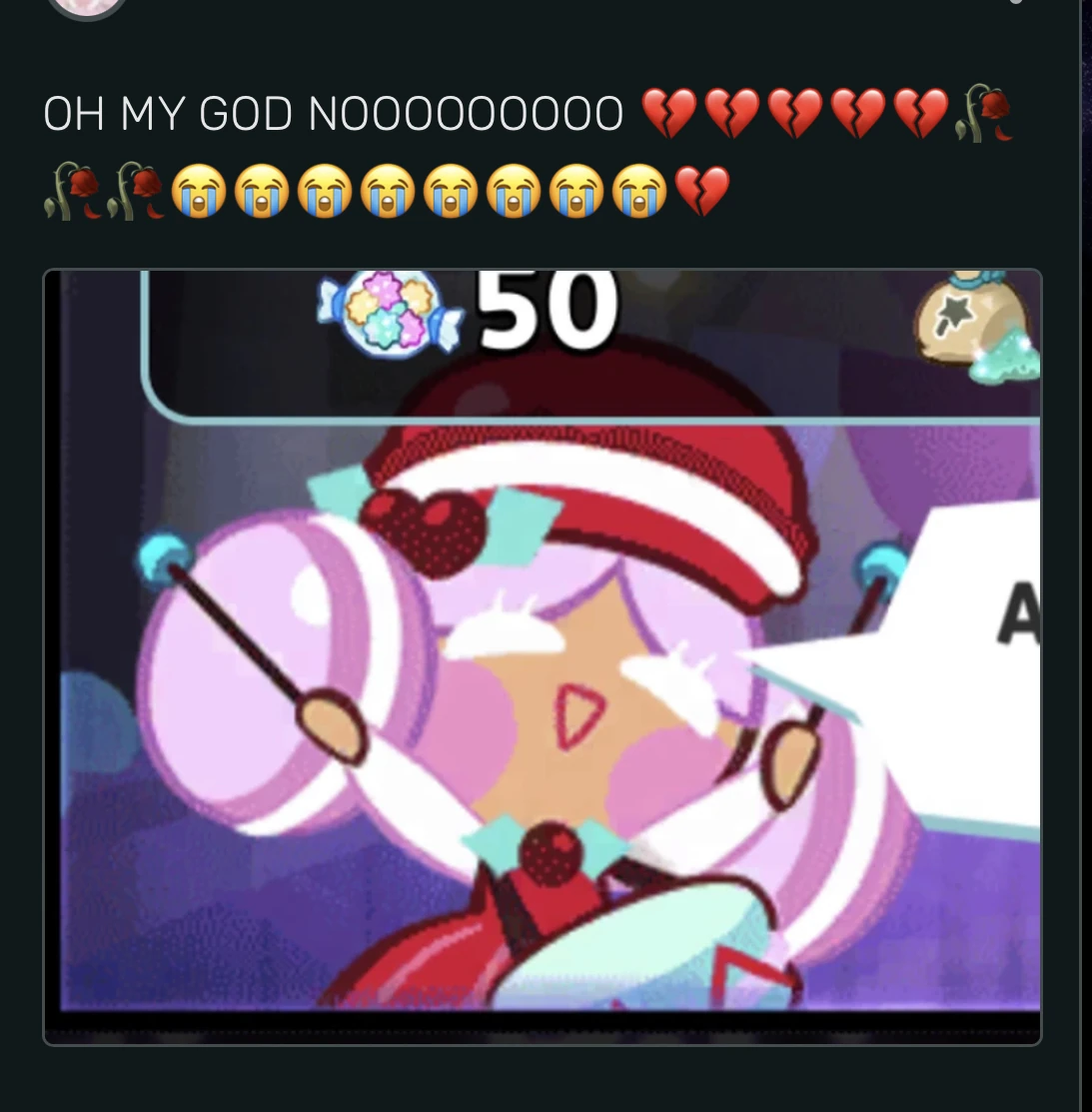 i sent the wrong image 💔 | Fandom