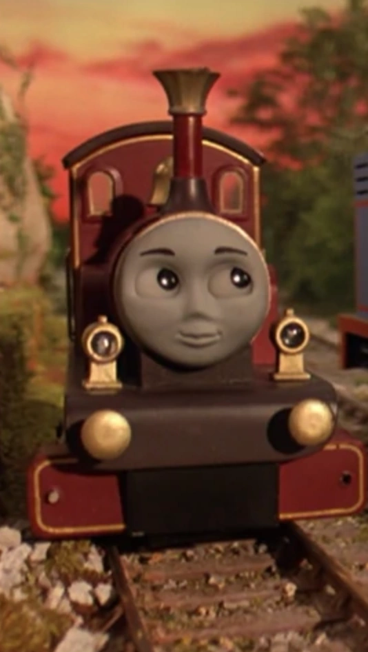Discuss Everything About Thomas the Tank Engine Wikia | Fandom