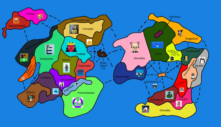 EToH Wiki International 4 - Year 0.875: Sign-Ups Part 4 (NO SPOTS LEFT) | Fandom