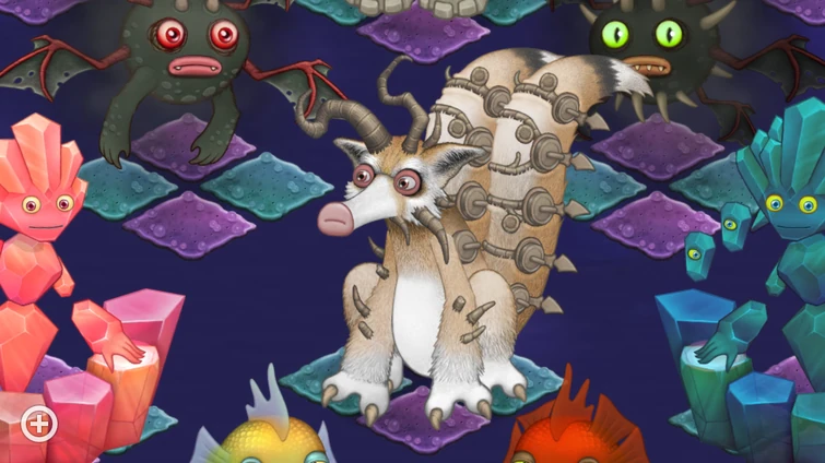Discuss Everything About My Singing Monsters Wiki | Fandom