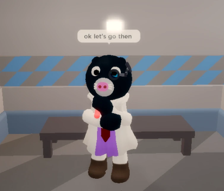 Discuss Everything About Piggy Wiki | Fandom