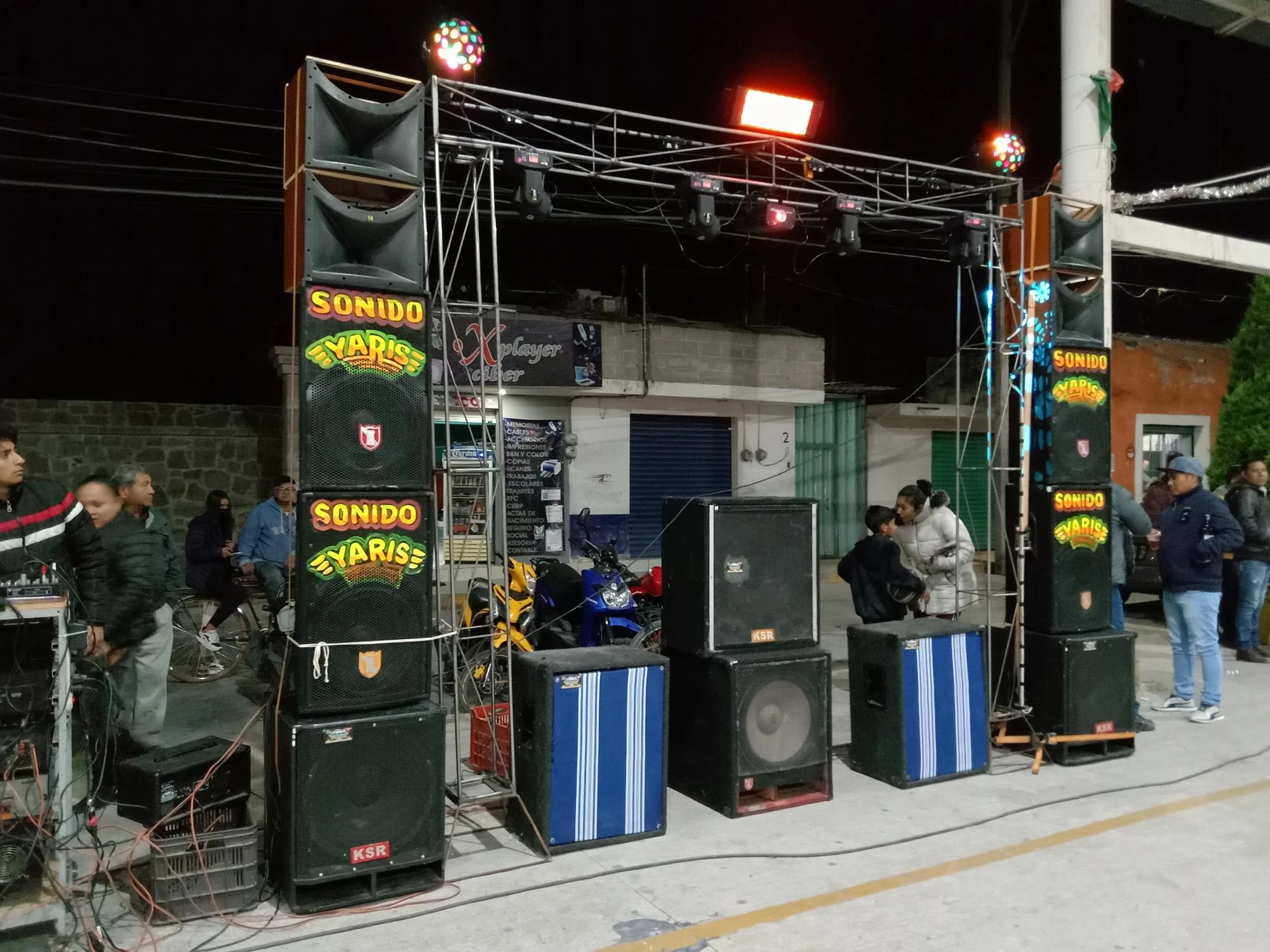 Promocionando un pequeño audio de sonido | Fandom