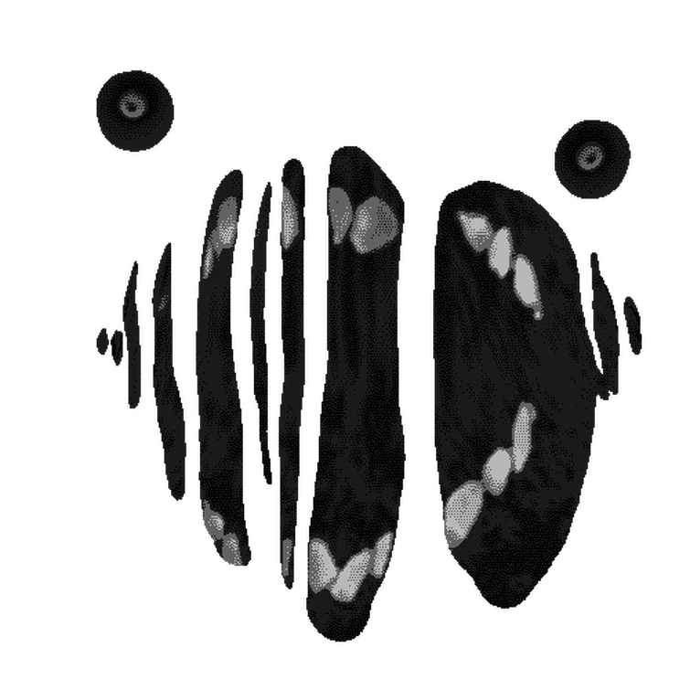 Unknown Third Entity I Made | Fandom