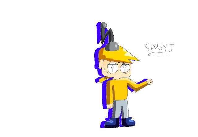 Guess who can replicate the Mayz artstyle flawlessly!? | Fandom