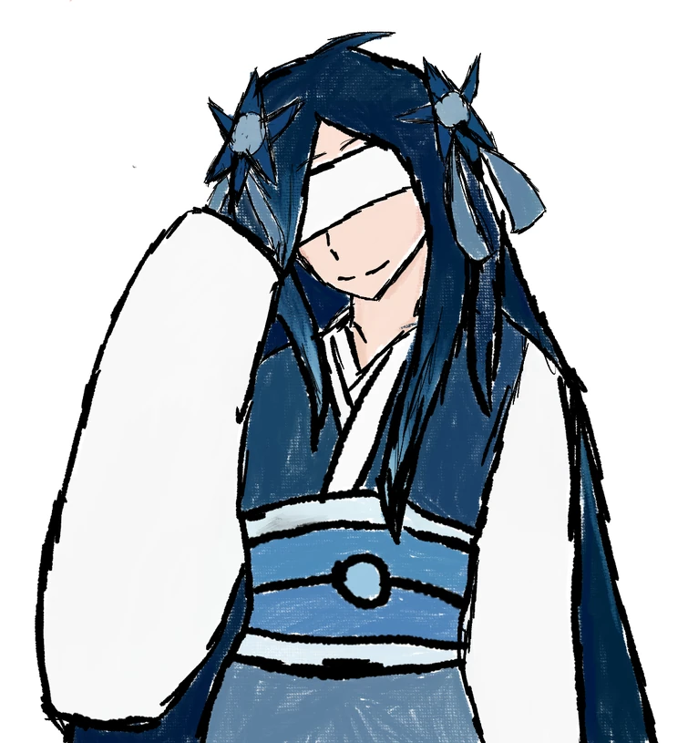 Discuss Everything About Arcane Odyssey OCs Wiki | Fandom