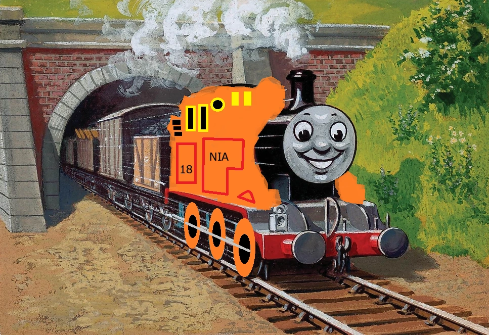 My Custom RWS & Model Series Nia | Fandom