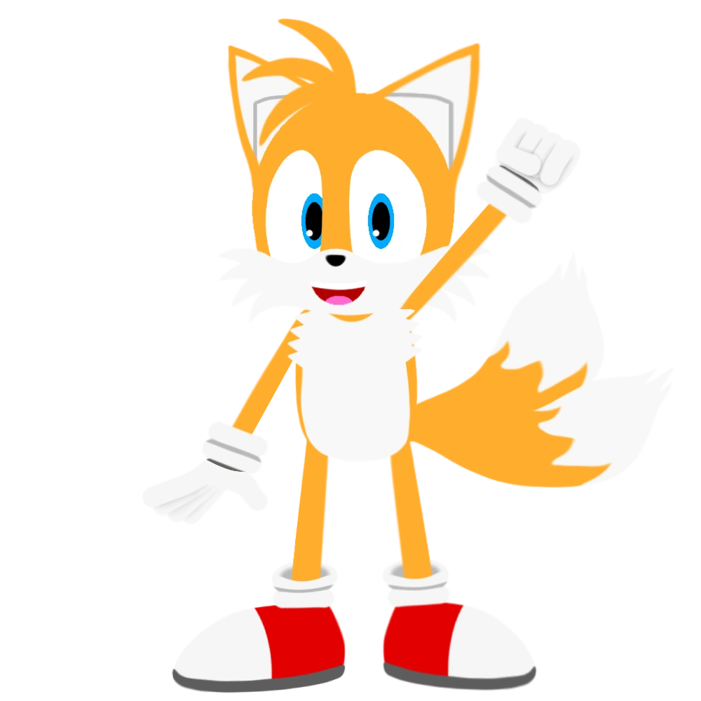 Tails | Fandom