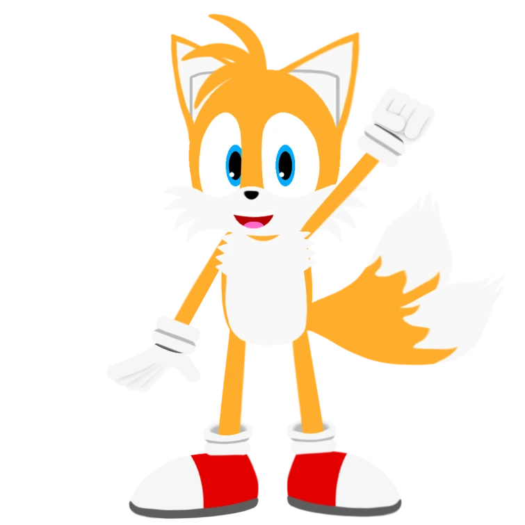 Tails | Fandom