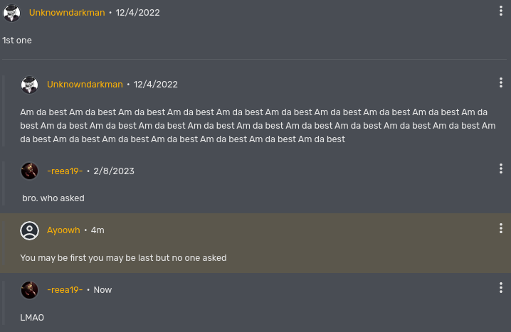 gigachad behavior | Fandom