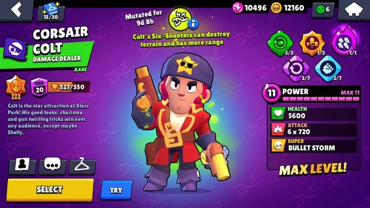 Discuss Everything About Brawl Stars Wiki | Fandom
