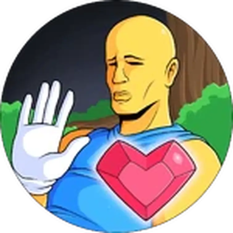 When I got avatar legit with no cheats: | Fandom