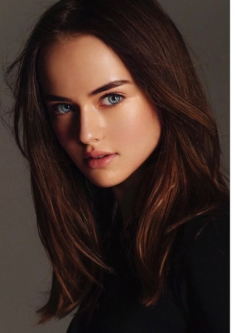 Which of these looks more like Erica/Trixie? | Fandom