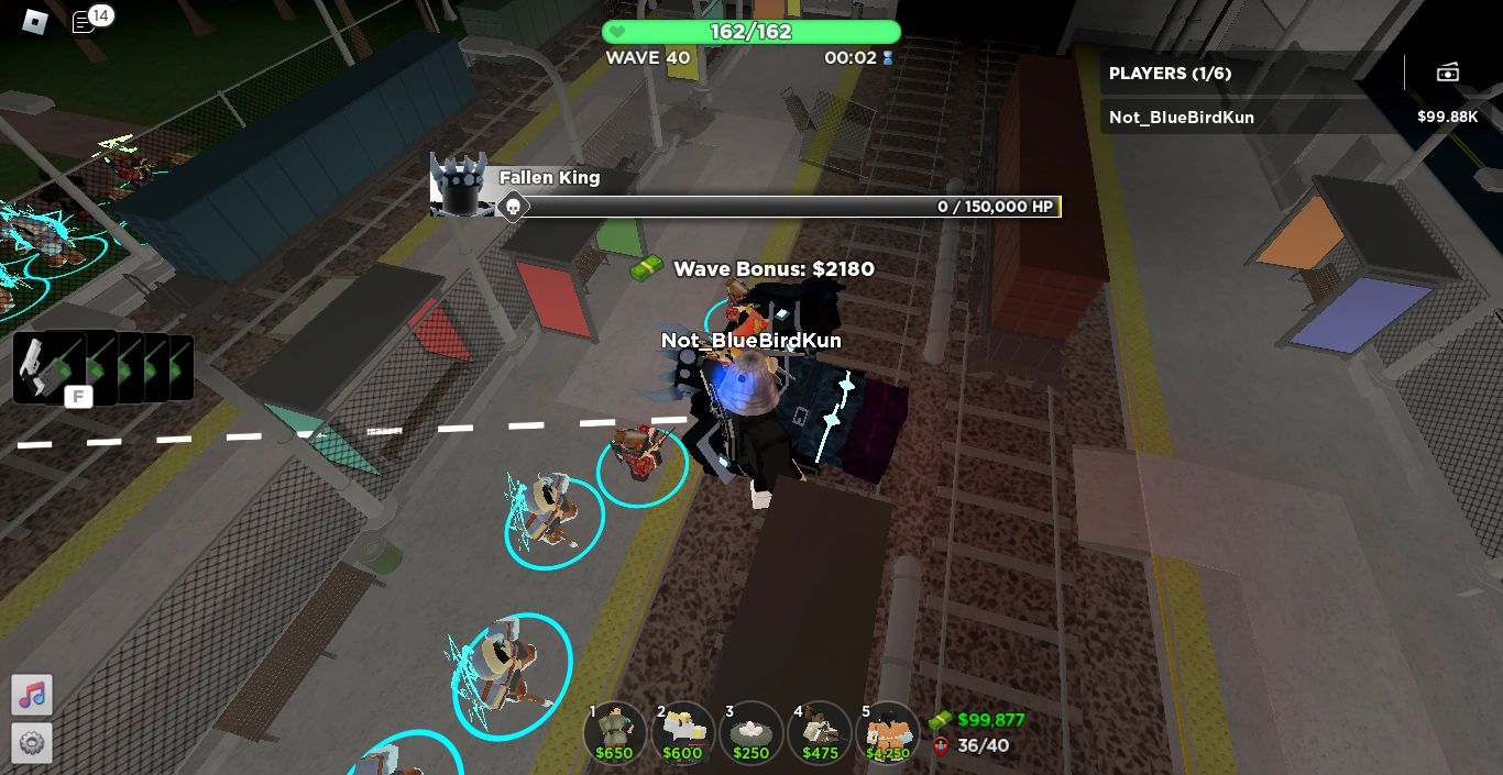 Fallen Mode Solo Triumph | Fandom