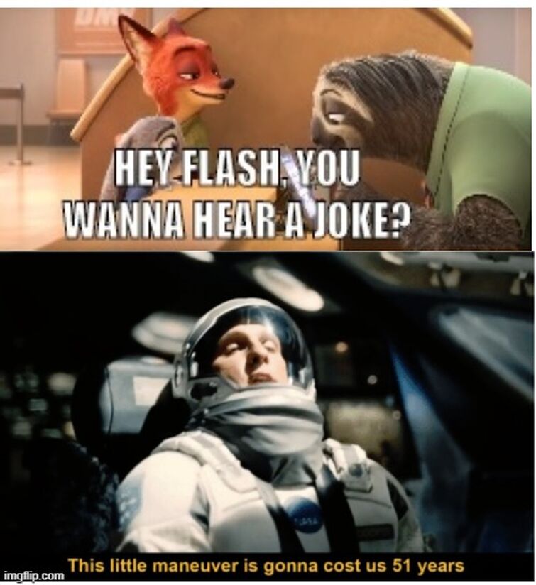 Discuss Everything About Zootopia Wiki | Fandom