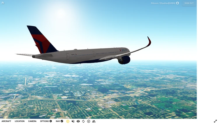 Discuss Everything About GeoFS Wiki | Fandom