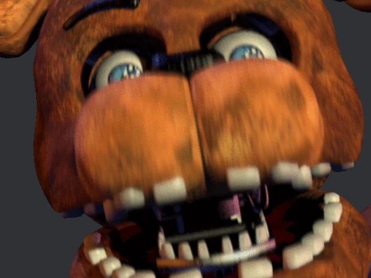 Freddy fazbear says | Fandom