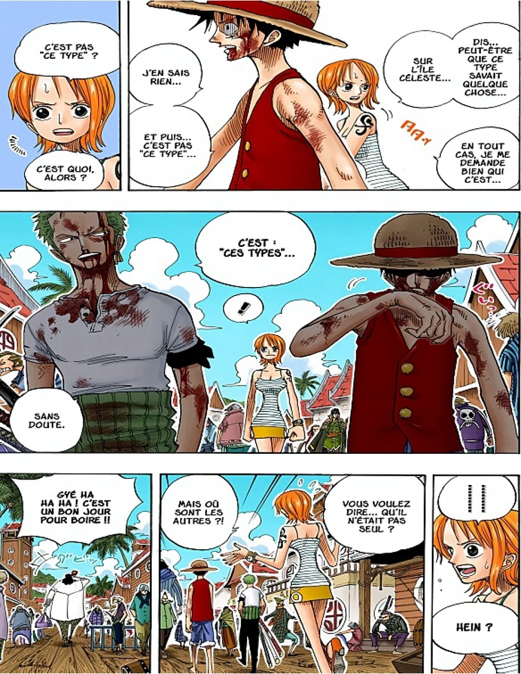 Barbe Noire "ils" Teach & son mentor/TEACHer? | Fandom