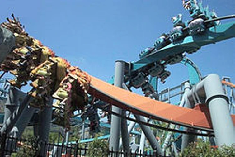 Discuss Everything About Theme Park Tycoon 2 Wikia | Fandom