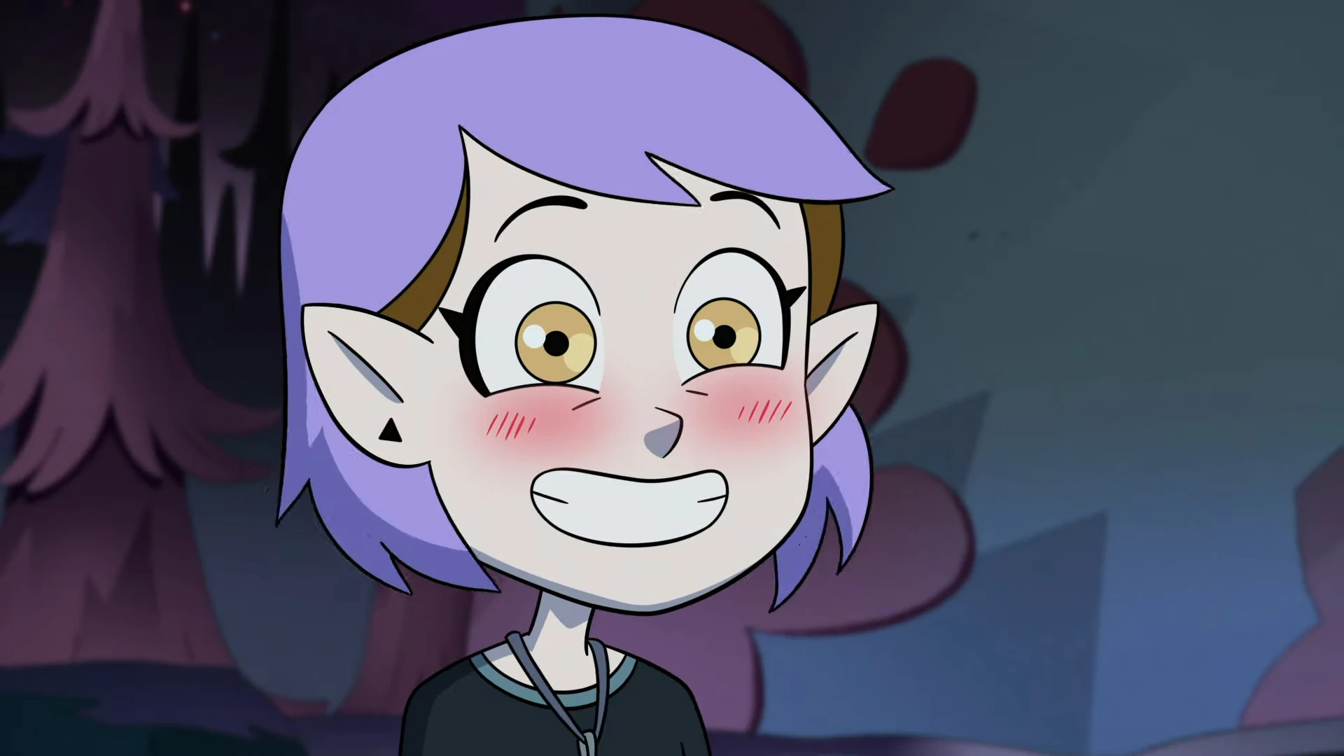 Describe me using adjectives (Inspired by Waterfall) | Fandom