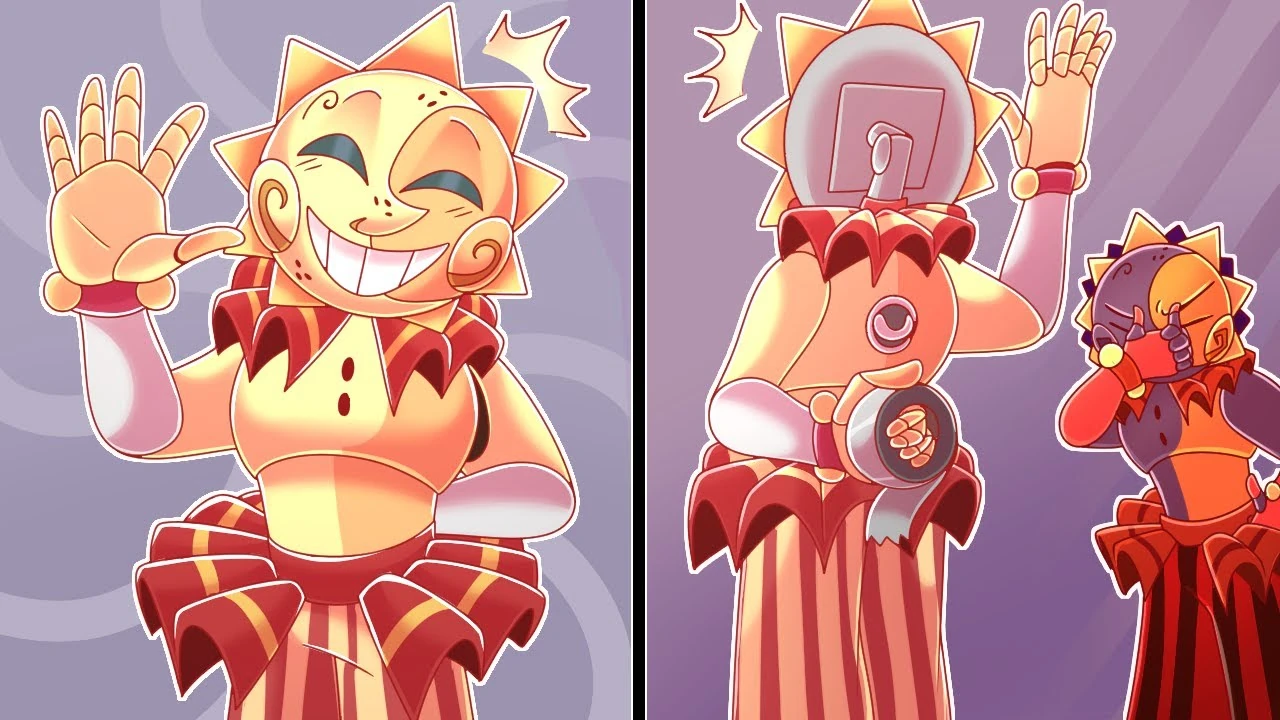 New EAPS episode | Fandom