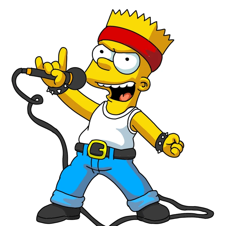 Discuss Everything About Simpsons Wiki | Fandom