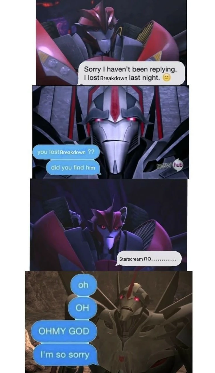 I love TFP memes so much | Fandom