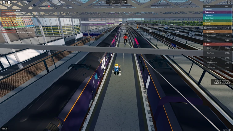 HST went inside 801 | Fandom