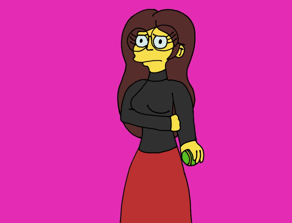 I made Classic Paula | Fandom