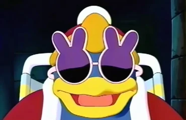 Do you like Ted Lewis as King Dedede? | Fandom