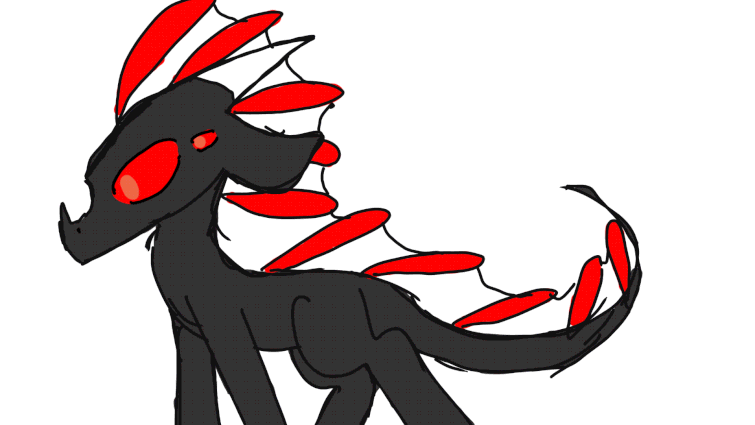 Spider wing drawing | Fandom