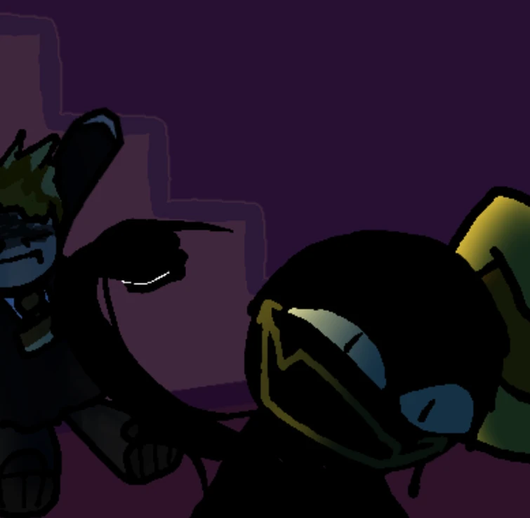 Discussion about Friday’s Slap Funkin | Fandom