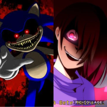 Discuss Everything About Glitchtale Wiki | Fandom