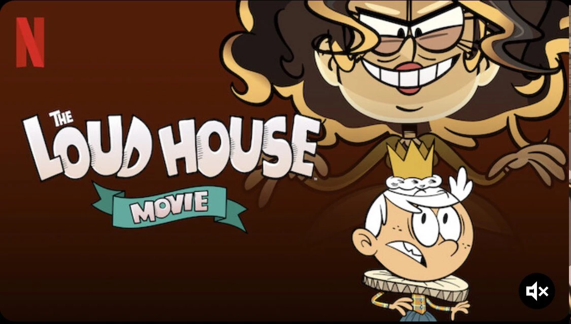 Today The New Pictures Of "The Loud House Movie" Are Arrived! | Fandom