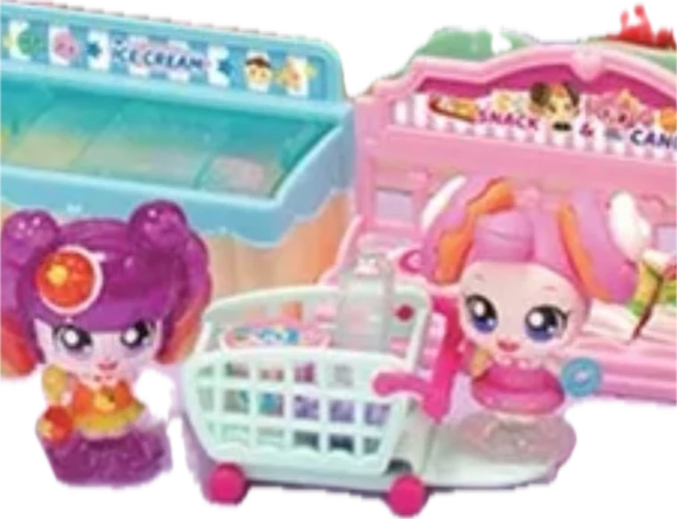 Discuss Everything About Catch! Teenieping Wiki | Fandom