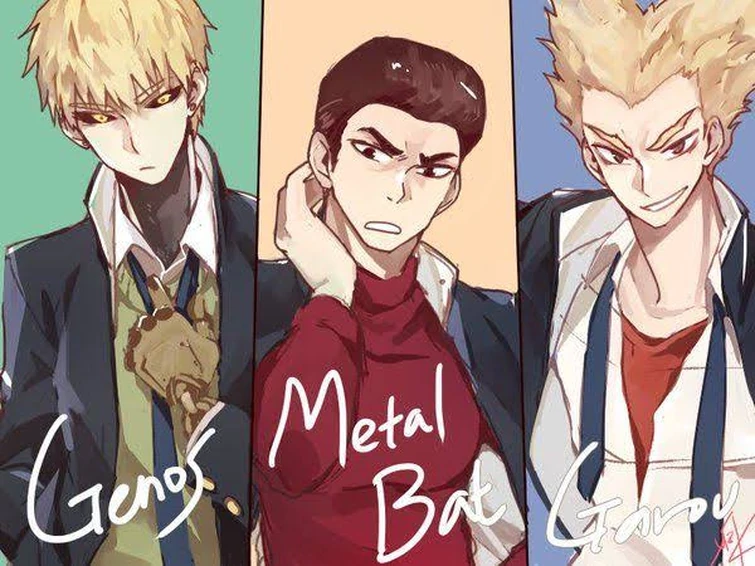The bois | Fandom
